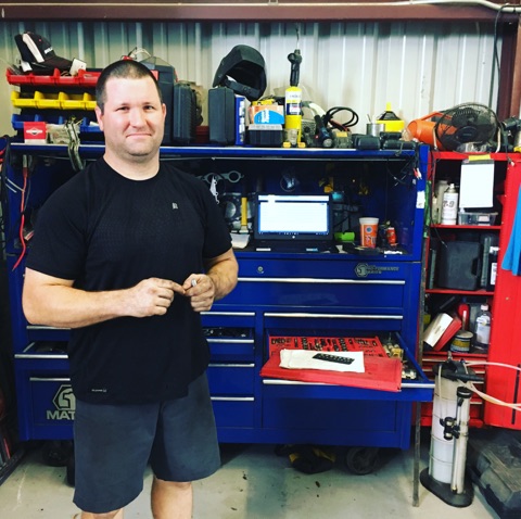 Meet Our Staff! - Neese Automotive and Diesel Repair